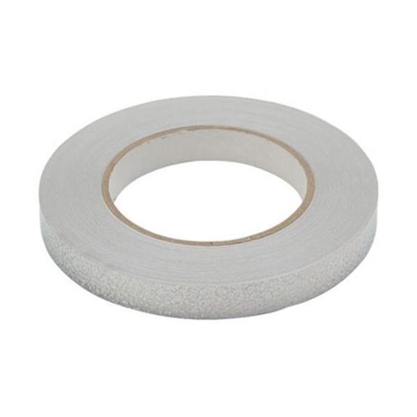 ・シルバー  HT1・サイズ:幅1.5cm、長さ約33cm・素材:ポリプロピレン(裏面粘着)・仕様:ホログラム加工