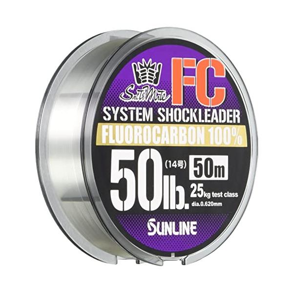 50m / 14号 / 50LB・クリア 50LB/14号 4968813539215・・Style:50m / 14号 / 50LB・カラー:クリア・長さ:50m単品・LB/参考号柄:50lb14号・標準直径:0.62・並行巻