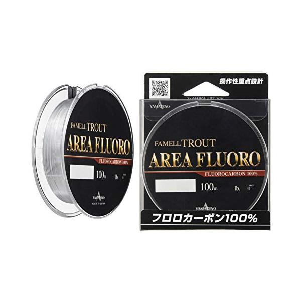 0.5号/1.7lbクリア/1.7lb (0.5号)/-・Color:クリアStyle:0.5号/1.7lb・パッケージ個数:1・主な対応魚種:トラウト エリアトラウト・主な釣法:エリアトラウト・素材:フロロカーボン・号数:0.5号 / 全...