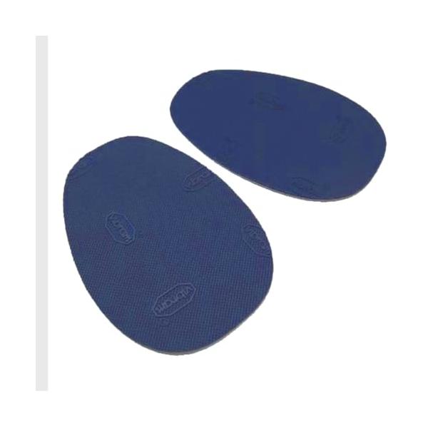 シューリペアネイビー/70 mm x 98 mm/-・Color:ネイビー・パッケージ個数:1・入数:1足(2枚)・梱包サイズ: 14.0×8.5×1.0(cm)・原産国: イタリア・スタイル: シューリペア