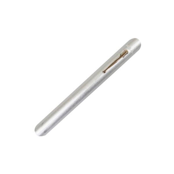 ・シルバー  ・カラー：シルバー・本体サイズ（約）：幅1.5×長15.0cm