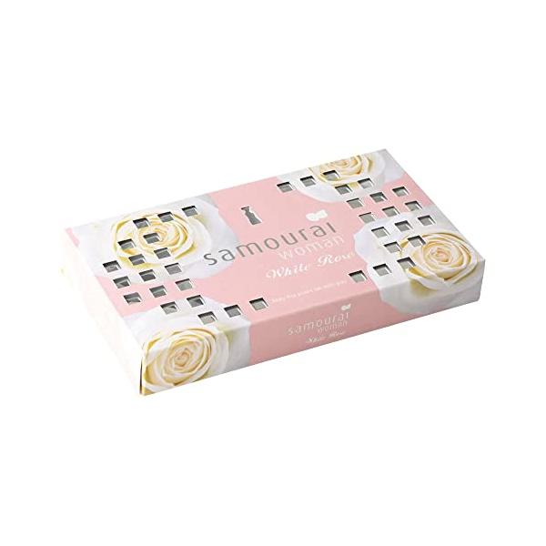 ・ピンク 170グラム (x 1) 4580284234873・サイズ:170g・香り:サムライウーマン ホワイトローズの香り・原産国:中国・内容量:170g
