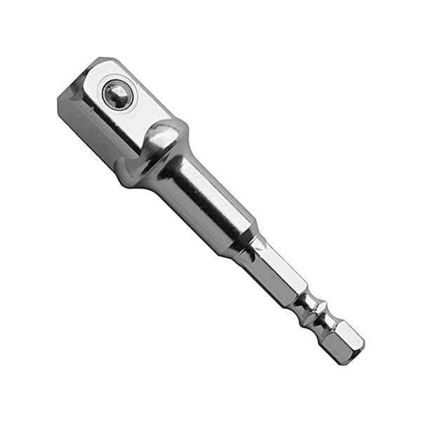 1本組・ 12.7mm AK20AD-127・・Size:12.7mm・差込角:12.7mm(1/2インチ)・全長:72mm・入り数:1本