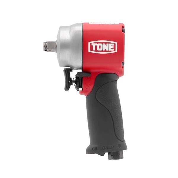 AI4201:差込角12.7mm(1/2) 700N・m 樹脂ボディ(軽量タイプ)シルバー|ブラック|レッド/700N・m/AI4201・Style:AI4201:差込角12.7mm(1/2) 700N・m 樹脂ボディ(軽量タイプ)・パッケ...