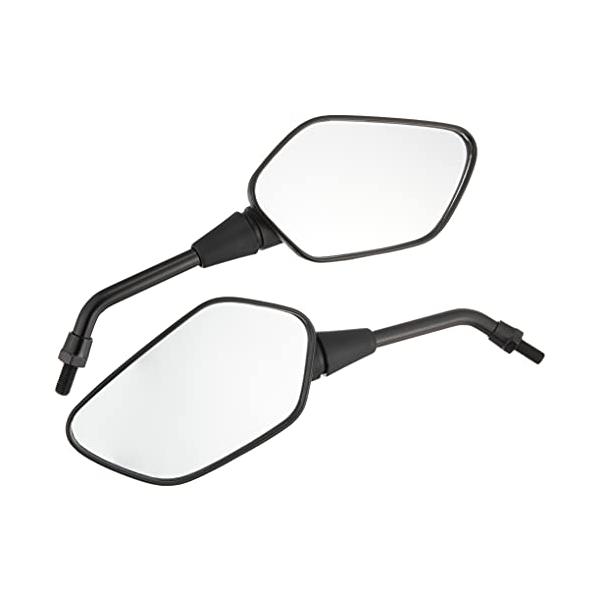 ・ M10×P1.25 06-01-1134・・Size:M10×P1.25・ネジピッチ:1.25mm・取付寸法:M10正ネジ・左右セット・パッケージ重量: 0.42 kg