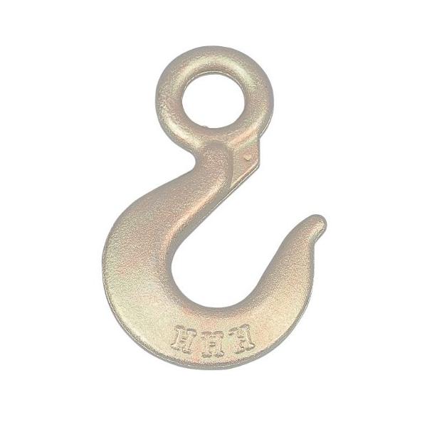 ・ 基本使用荷重:1.5t EX1.5・使用荷重:1500kg・破断荷重:7500kg・材質:スチール