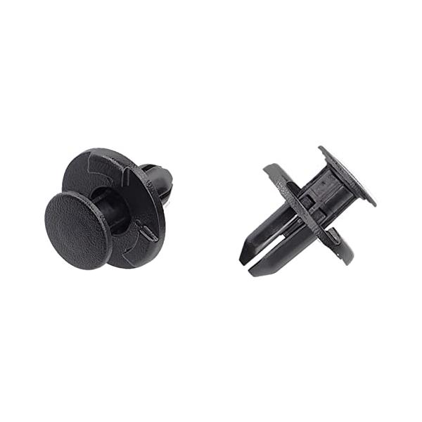 日産車用・日産車用/フロントフェンダー 5個 (x 1) 3812・・Color:日産車用/フロントフェンダー・仕様・使用箇所例：フロントフェンダー・サイズ：φ20.0×12.0mm・適合穴径：φ8.0・適合板厚：1.5〜6.0mm・適合純...