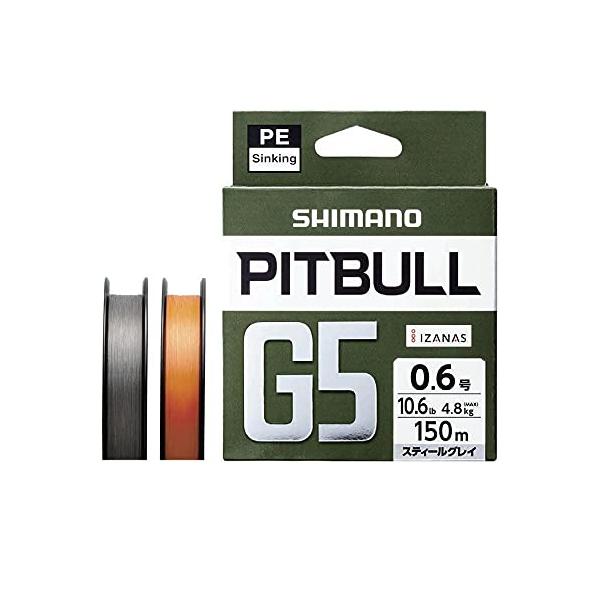 100m・スティールグレイ 0.6号 LD-M41U・・Color:スティールグレイStyle:100mPatternName:0.6号・号数:0.6・最大強力:10.6lb (4.8kg)・長さ(m):100・カラー:スティールグレイ