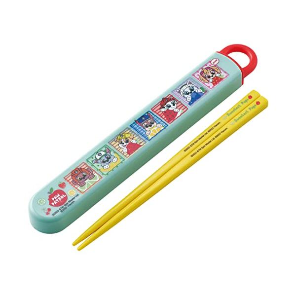 箸箱セット・G  ABS2AMAG-A・・Color:GStyle:箸箱セット・サイズ:箸=長さ16.5cm 箸箱=幅19.5×奥行2.7×高さ1.5cm・素材・材質:フタ・ハシ=AS樹脂 本体=ポリプロピレン・生産国:日本・セット内容・付...
