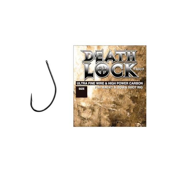 #1/0NSブラック/#1/0 (10本入り)/-・Style:#1/0・パッケージ個数:1・カラー:NSブラック・線径(mm):0.64mm・入り数:10