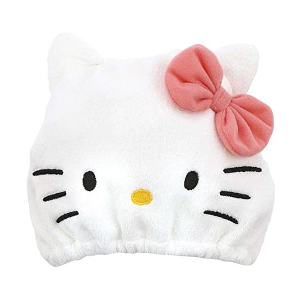 サンリオ・キティ キャップ TOC11-A・・Color:キティSize:キャップStyle:サンリオ・サイズ:縦23×横17cm・素材・材質:本体=ポリエステル80%・ナイロン20%・原産国:中国・対象年齢: 大人