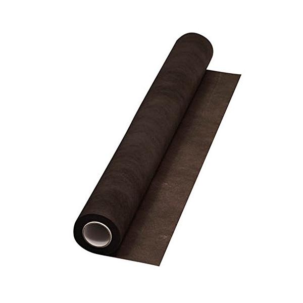 コゲチャ/巾65cm×20m/6777437・Color:コゲチャ・パッケージ個数:1・サイズ:巾65cm×20m巻・材質:不織布(ポリエステル)・包装:1本OPP包装・色:コゲチャ・特徴:適度なハリと厚みのある、使いやすい不織布シート