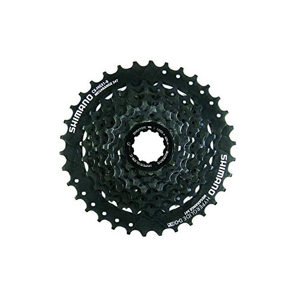 歯数構成:11-34T・  CSHG318134・・Style:歯数構成:11-34T・シマノパート:ECSHG318134・モデル : CSHG318・スピード : 8S・歯数構成 : 11-34T