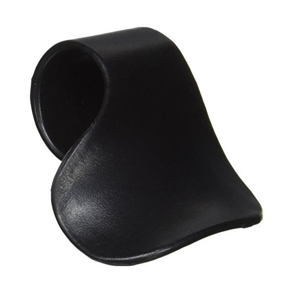 ・  201-598・グリップ外径35mm迄対応・汎用・カラー:ブラック・スポンジ、タル型グリップ等には使用出来ません