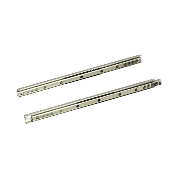 ・ 246mm AP-1120C・・Size:246mmPatternName:単品・引き出し長さ(標準規定サイズ):250~420mm・スライド量:片側172、最大344mm・引き残し:74mm・脱着:不可・耐荷重:10kg(平(べた)置...