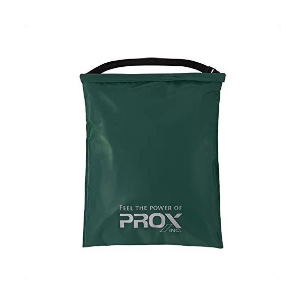 グリーン/48*62cm/PX6872G・Color:グリーン・パッケージ個数:1・プロックス PROX 防水ウェダーバッグ(横48×縦62cm) PX6872 (フィッシングバッグ)・■サイズ(mm)：48×62・■素材：PVC素材≪プロ...