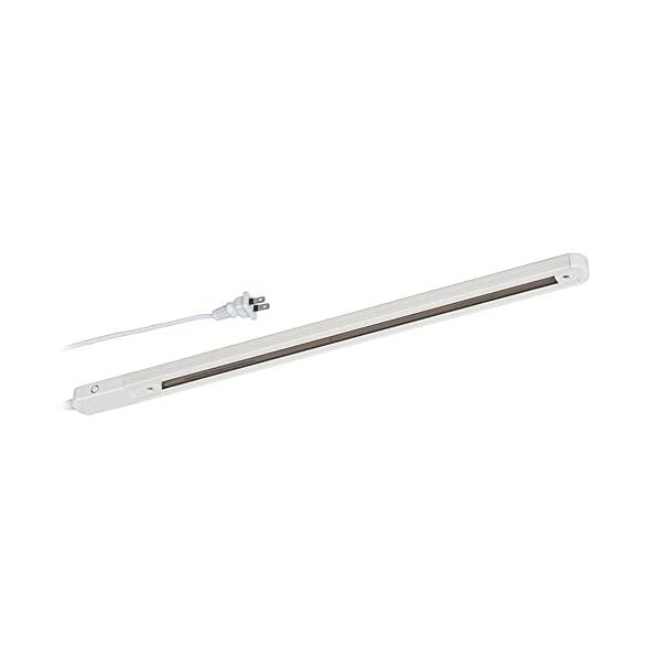 ダクトレール本体/コンセント式・ホワイト 長さ 0.5m ORL-X50AW・・Size:長さ 0.5mStyle:ダクトレール本体/コンセント式Color:ホワイト・ 特 長 ● 天井に設置し、レールライト(別売)を吊るして使用します● ...