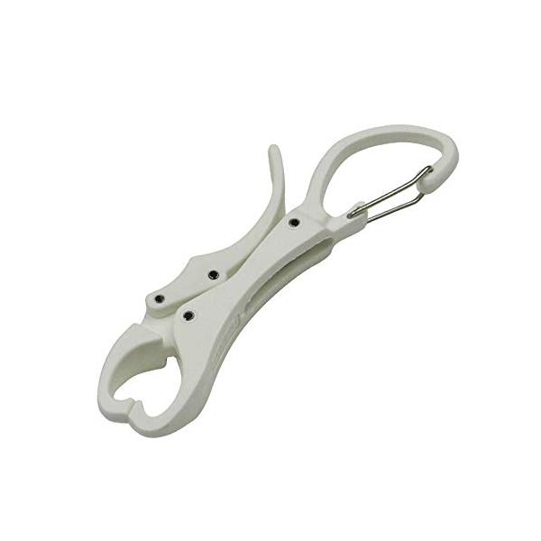 シンプルホワイト/ホワイト/PX416W・Color:ホワイト・パッケージ個数:1・全長サイズ：14cm・材質：ナイロン・グラスファイバー