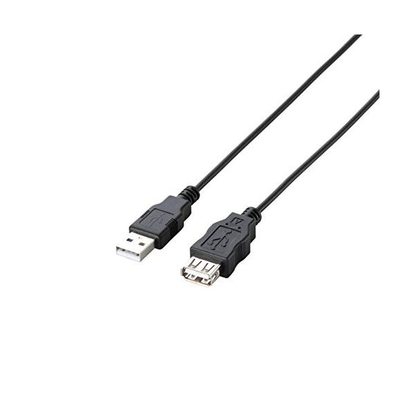 ・ブラック 0.5m U2C-JE05BK・・Size:0.5m・EUの「RoHS指令(電気・電子機器に対する特定有害物質の使用制限)」に準拠(10物質)した環境にやさしいエコUSB2.0延長ケーブルです。・ゴミを減らせて開梱作業もスムーズ...