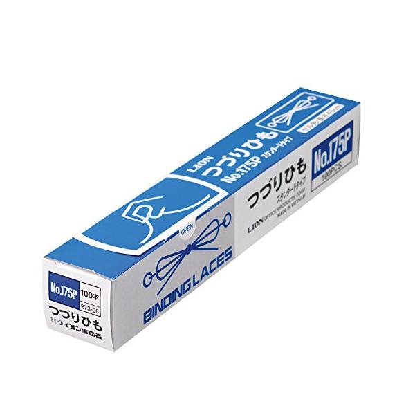 スフ糸16本織(45cm)-/-/27306-175P・PatternName:単品・パッケージ個数:1・先端セル先・長さ45cm・入数100本束(取出口付ケース入)・引張強度13kg・材質スフ糸16本織