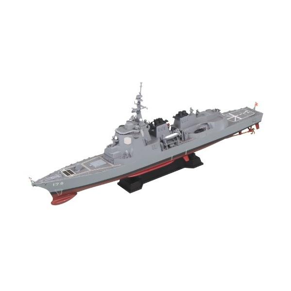 あしがら 新着艦標識デカール付-/11.61インチ x 5.2インチ x 1.34インチ/J54・Style:あしがら 新着艦標識デカール付PatternName:イージス護衛艦・パッケージ個数:1・(b)本体サイズ :(/b)全長235m...