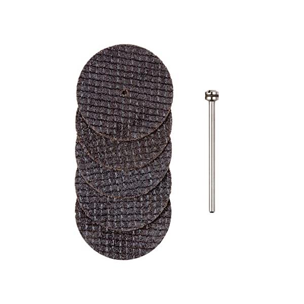 グラスファイバー入レジ砥石グラス/φ38mm×1mm/NO.28818・パッケージ個数:1・シャフト径:φ2.35mm。・材質:グラスファイバー入りレジ砥石。・メーカー品番:No.28818。