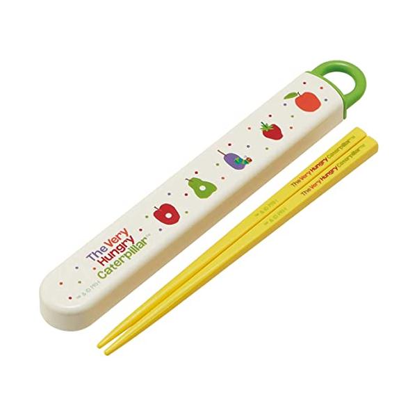 ・お箸  ABS2AMAG-A・・Color:お箸・サイズ:箸=長さ16.5cm 箸箱=幅19.5×奥行2.7×高さ1.5cm・素材・材質:フタ・ハシ=AS樹脂 本体=ポリプロピレン・生産国:日本・セット内容・付属品:箸+箸箱・SIAA(抗...