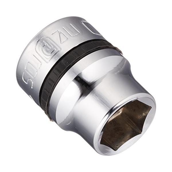 -/10mm/NB3-10・Size:10mm・パッケージ個数:1・サイズ:10mm・差込角:9.5sq.・ゴムリング付・Nパワーフィット・世界最高水準のコンパクト設計