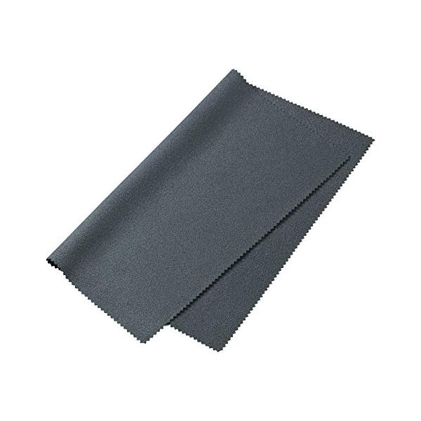 ・ 200×230mm(タブレット用) CD-CCTAB1GY・・Size:200×230mm(タブレット用)・型番:CD-CCTAB1GY・材質:東レ株式会社 トレシーZ起毛タイプ( ポリエステル、ナイロン )・生産国:日本製・商品の対応...