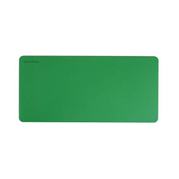 ・グリーン 小型 IM-1・・Size:小型Color:グリーン・寸法210×100×4.1mm・重量129g・材質天然ゴム・ご注意高温または、直射日光の当たる場所でのご使用はお避けください。・色グリーン