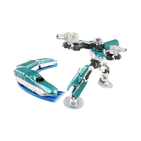 H5はやぶさみどり/-/-・Style:H5はやぶさ・変形ロボット・梱包サイズ:29 x 22 x 6 cm・色:みどり・原産国:ベトナム