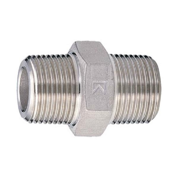 ・ L(mm):42 KITZ-PH 1/2B 15A・・Size:L(mm):42・呼び径(A):15・呼び径(B):1/2・L(mm):42・RoHS指令適合品・呼び径(mm):21.70