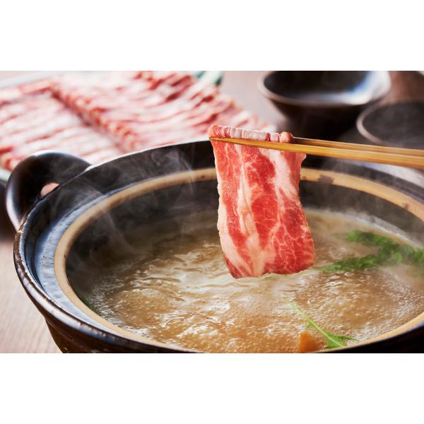 [内容]イベリコ豚バラ肉300ｇ、イベリコ豚肩ロース140ｇ、和風だし72g、コラーゲンの素125ｇ[アレルギー]小麦[賞味期限]冷凍30日※冷凍便でお届けします。