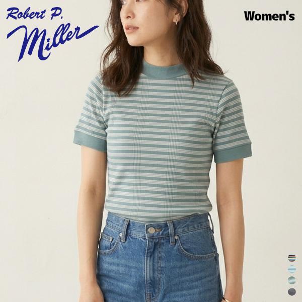 【商品説明】 829C モックネックTシャツミラーの定番パネルリブ編みのタンクトップです。着こむほどに体に馴染む着心地の良さは、アウターとしてもインナーとしても使い勝手の良いアイテムで、今も多くの人に愛用され続けています。【ブランド】 Ro...
