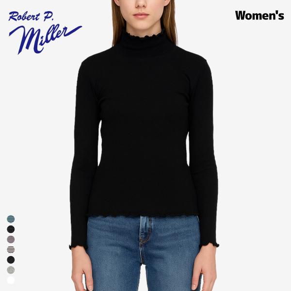 【商品説明】 860C Panel-rib T/N Teeミラーの定番パネルリブ編みのメロー仕上げタートルネックTシャツです。着こむほどに体に馴染む着心地の良さは、アウターとしてもインナーとしても使い勝手の良いアイテムで、今も多くの人に愛用...