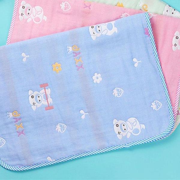 ■ 品名：ベビーマット■ 素材：正面：綿100% 中間層: TPU  裏側: 綿100%■ カラー：全11色■ サイズ：写真参考■ 季節：夏eiikobig の検索キーワード：ベビー おむつ替えシート おむつ替えマット 赤ちゃん 出産準備 ...