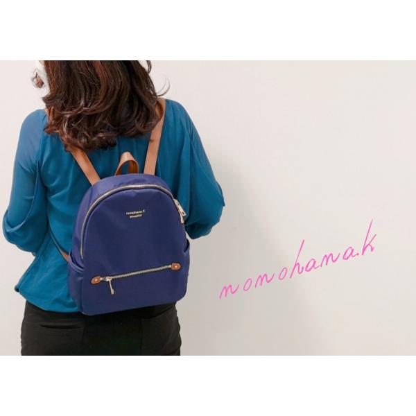 【発売日：2021年05月21日】nonohana.kリュックは、機能的でおしゃれでかわいいミニリュックです。使いやすさとかわいさを兼ね備えたマザーズバッグのサブとしても人気です。ミニリュックの紹介【ポイント(1)】小さいのに収納力抜群！【...