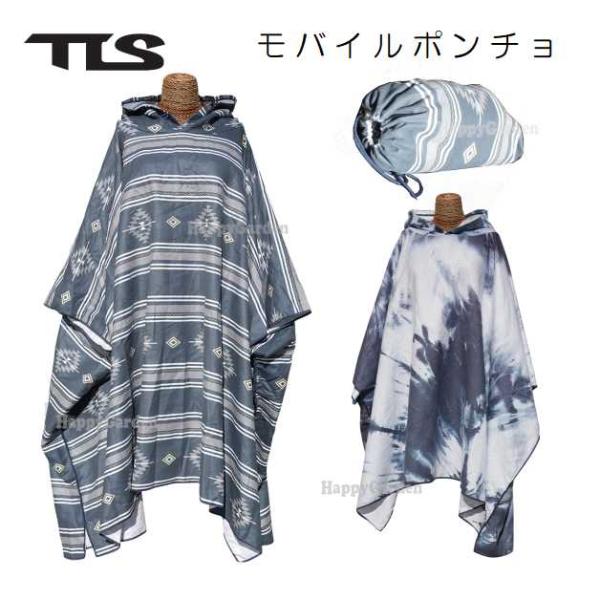 2025/12発売ツールス モバイルポンチョTOOLS TLS TLS MOBILE PONCHO【サイズ】男女兼用ポンチョ本体：前身丈（880mm）後身丈（960mm）腕の開口部（350mm）ケースサイズ：H340×W195mm【カラー】...