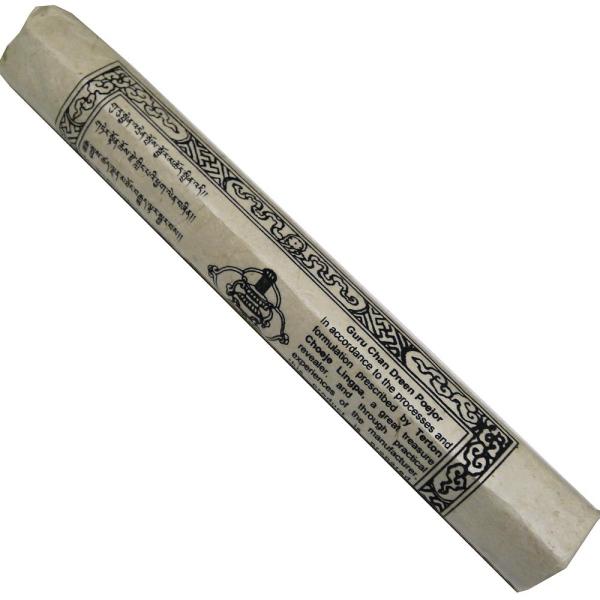 【こちらの商品はネコポス便不可商品となります。】2002年に設立されたChimi Incenseはブータンの首都ティンプー（Thimphu）にショップがあります。チミのブータン香はヒマラヤ地域で採取された環境にやさしい天然原料を使用し伝統的...