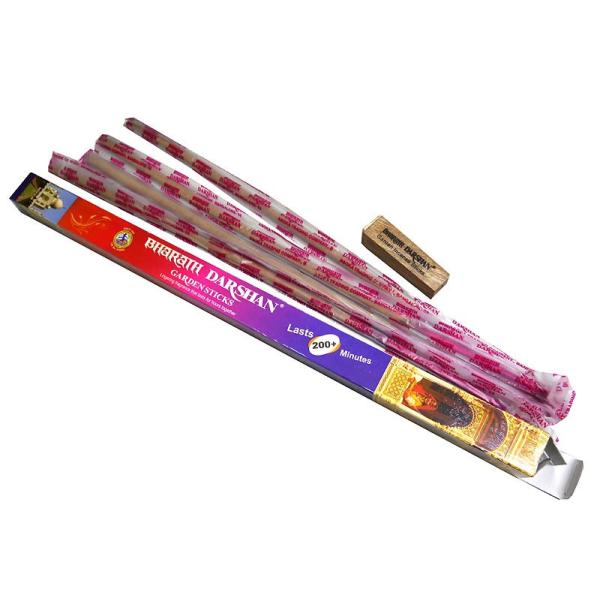 【こちらの商品はネコポス便不可商品となります。】ネコポス便をご指定の場合、当店で宅急便に変更させて頂きますのでご了承下さい。アショーカのバハラットダルシャン香です。嫌味のない自然な甘い香り。色々な花をブレンドした香りです。清涼感があり使い易...