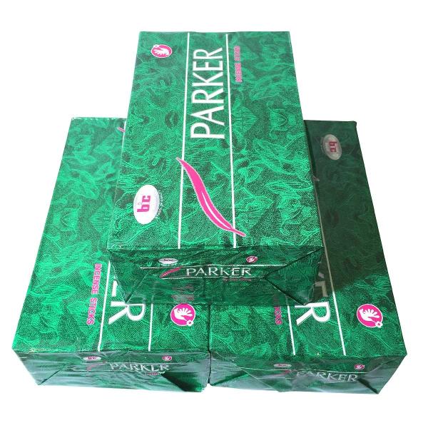 【宅配便送料無料！！】とても爽やかなグリーン系の香りです。甘さもありますがしつこくないので心地いいです。★こちらのお香は同じ香りの3BOX(36箱)セットです！★長さ：約23ｃｍ数量：約20本×36箱生産国：インド