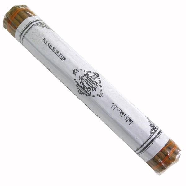 【こちらの商品はネコポス便不可商品となります。】<br><br>2002年に設立されたChimi Incenseはブータンの首都ティンプー（Thimphu）にショップがあります。チミのブータン香はヒマラヤ地域で採取さ...