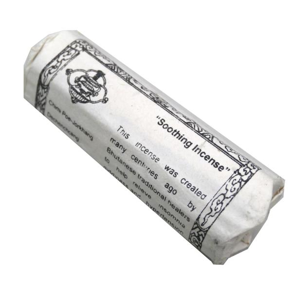 【こちらの商品はネコポス便不可商品となります。】2002年に設立されたChimi Incenseはブータンの首都ティンプー（Thimphu）にショップがあります。チミのブータン香はヒマラヤ地域で採取された環境にやさしい天然原料を使用し伝統的...