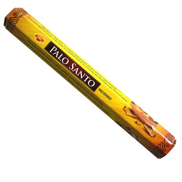 【発売日：2021年01月29日】【ネコポス便配送選択で6箱毎送料195円！】ウッドの瑞々しさの中に柑橘系のような爽やかな香り。他メーカーよりもスパイシーな香り。南米の聖なる木のお香版です長さ：約23ｃｍ内容量：約20本生産国：インド※ポス...