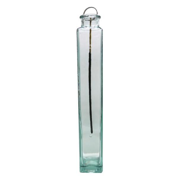 【発売日：2021年05月19日】付属のリングにお香の持ち手部分を差し込んでから点火し、火を吹き消して赤い火種があるのを確認してからボトル内に差し込んでください。ご使用時は万が一火種が落ちても大丈夫なようにお香たての下に耐熱皿等を敷き、ご使...