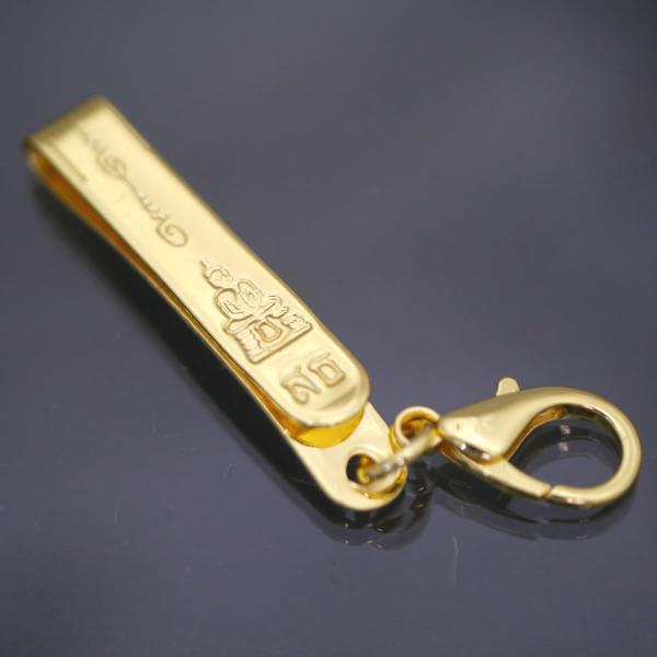 【発売日：2023年08月30日】【ネコポス便選択可能です】ワットソートン内で販売されているワットソートンの神様が刻印されたクリップです。プラクルアンにくっ付けて上着のポケットなどに装着する為のクリップになります。「プラクルアンとは？」プラ...