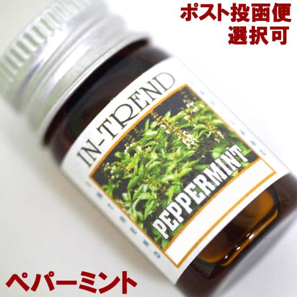 突き抜けるようなクールな香り、ペーパーミントのアロマオイルです。こちらの商品は雑貨扱いの輸入品で香りを楽しむ商品になります。また、こちらのアロマオイルは製油ではございませんので、直接肌に触れるような使い方は絶対にしないで下さい。※アロマポッ...