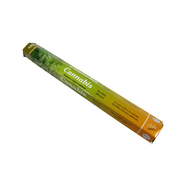 【ポスト投函便配送選択可能です/6箱毎に送料1通分が掛かります】青臭い香りが夏に最適！カナビスは大麻ですが、間違っても大麻は入っておりませんのであしからず。※ポスト投函可能の配送方法は代引き、日時指定が出来ません。ポスト投函可能の配送方法で...