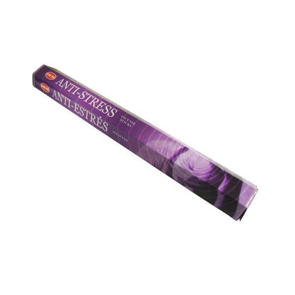 【ポスト投函便配送選択可能です】アンチストレス効果はあるのか分りませんが、石鹸のような清潔感のある爽やかな香りです。長さ：約24ｃｍ内容量：約20本生産国：インド※ポスト投函可能の配送方法は代引き、日時指定が出来ません。ポスト投函可能の配送...