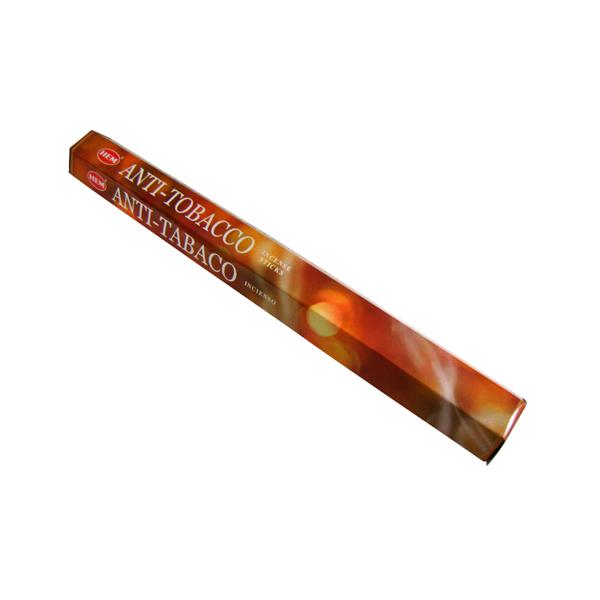 【ポスト投函便配送選択可能です】ミント系と柑橘系をミックスした様な香りに感じました。ブラ●クブラ●クガムの香りに似てます。長さ：約24ｃｍ内容量：約20本生産国：インド※ポスト投函可能の配送方法は代引き、日時指定が出来ません。ポスト投函可能...